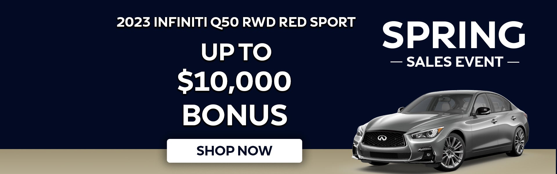 INFINITI Car Dealer in Raleigh, NC | Crossroads INFINITI