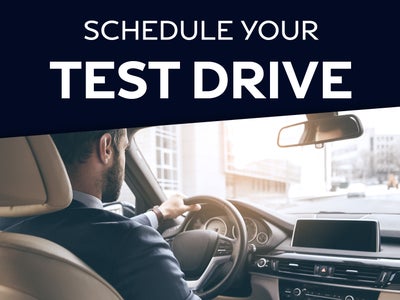 New Car Specials at INFINITI of Raleigh