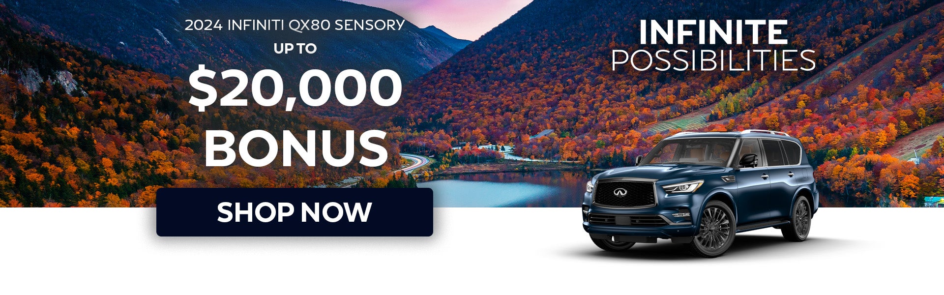 INFINITI Car Dealer in Raleigh, NC | Crossroads INFINITI