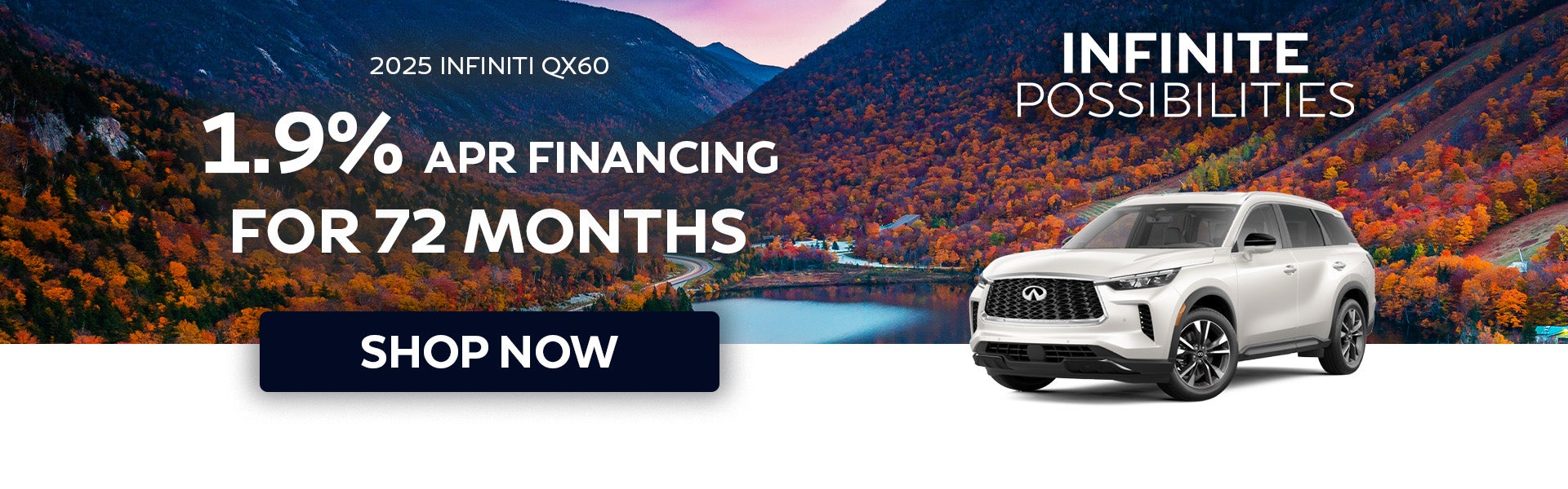 INFINITI Car Dealer in Raleigh, NC | Crossroads INFINITI